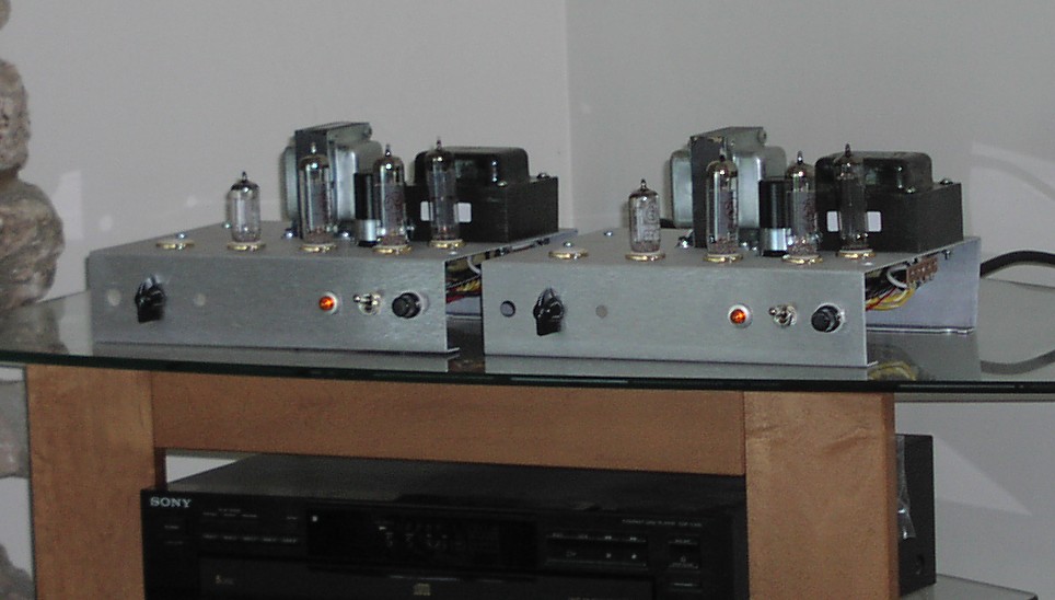 GDS Amplification » FAQ